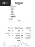 Backtest - Traders Casa | PDF | Gold As An Investment | Financial Markets