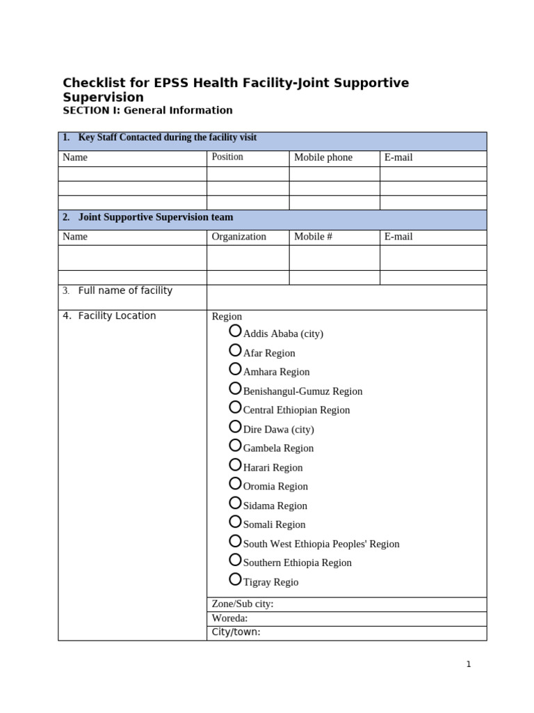 SDP JSS - Keneni ZewudeEtafa | PDF | Medical Device | Refrigerator