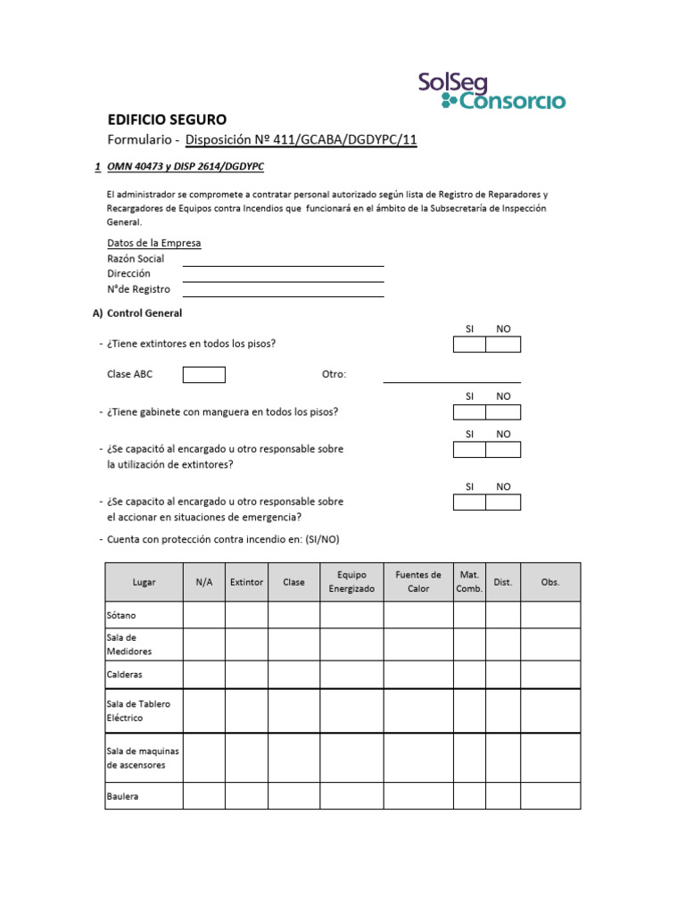Edificio Seguro | PDF | Ascensor