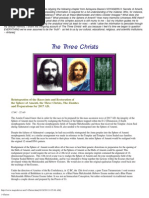 Keys For Mastering Ascension - The Veca Consciousness Codes | PDF
