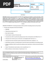 Astm B244 09 2021 | PDF | Calibration | Coating
