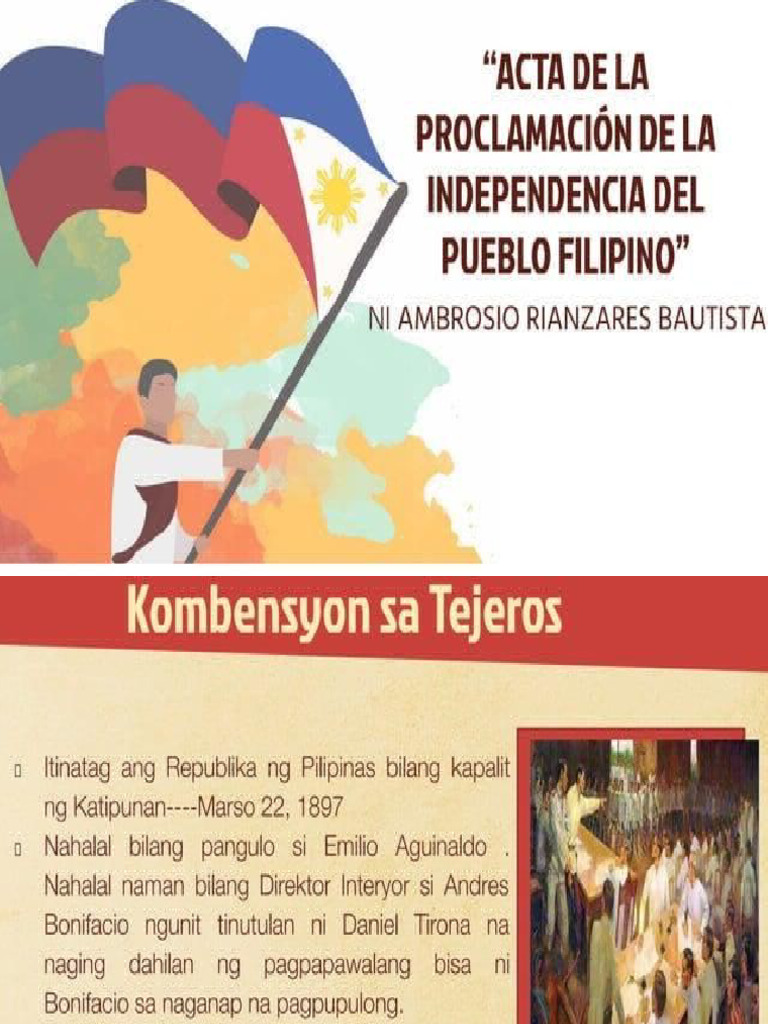 Q1W5 Kalayaan | PDF