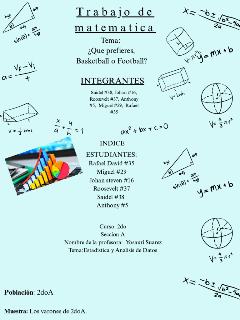 Interpreting Numerical Expressions Math Presentation in Light Blue Math ...