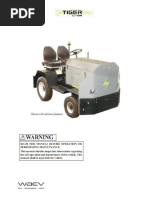 MSG425 Service Parts Manual | PDF | Piston | Rotating Machines