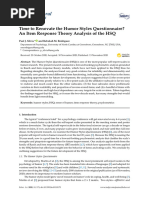 Trans Woman Voice Questionnaire Overview | PDF | Transgender | LGBTQIA+ ...