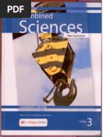 Zimsec O Level Textbooks PDF | PDF