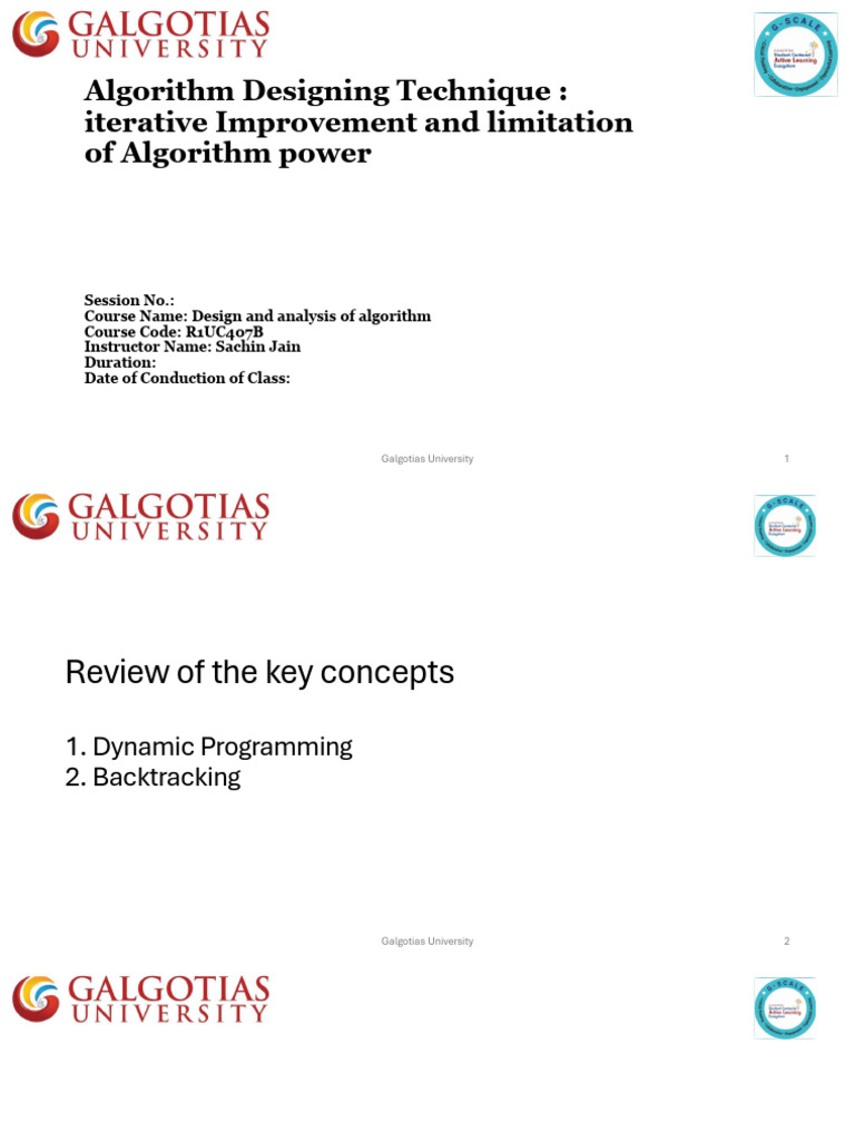 P and NP | PDF | Time Complexity | Computational Complexity Theory