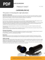 MSDS Un1002 Compressed Air | PDF | Safety | Occupational Safety And Health