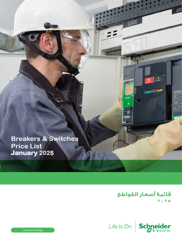 Jan2025 PPL Egypt V2 | PDF | Electrical Engineering | Equipment