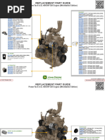 4024TF270 PowerTech 2 4L 4024 OEM Engine Replacement Parts Guide | PDF ...