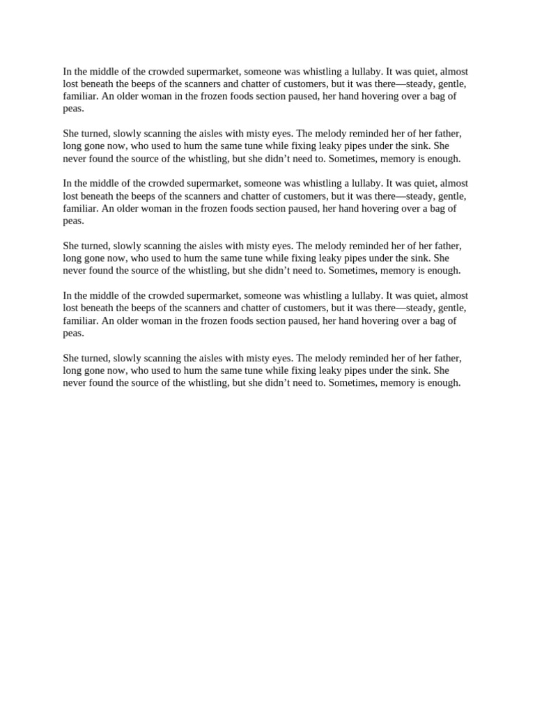 Research ALMD | PDF