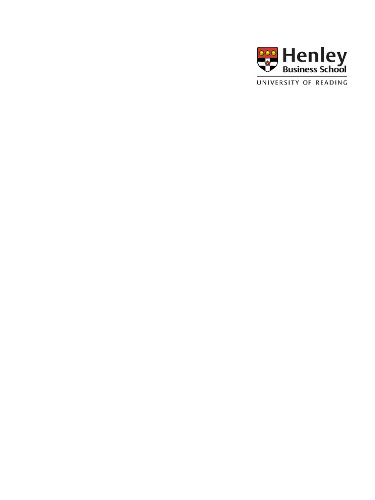 NISSEN Alexander Thesis Redacted | PDF | Survey Methodology | Statistics