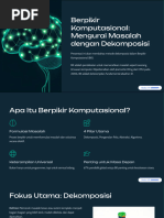 Penjelasan Singkat Tentang Proses Dekomposisi | PDF