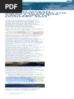 Jwla 032 | PDF | Persian Gulf | Arabian Peninsula