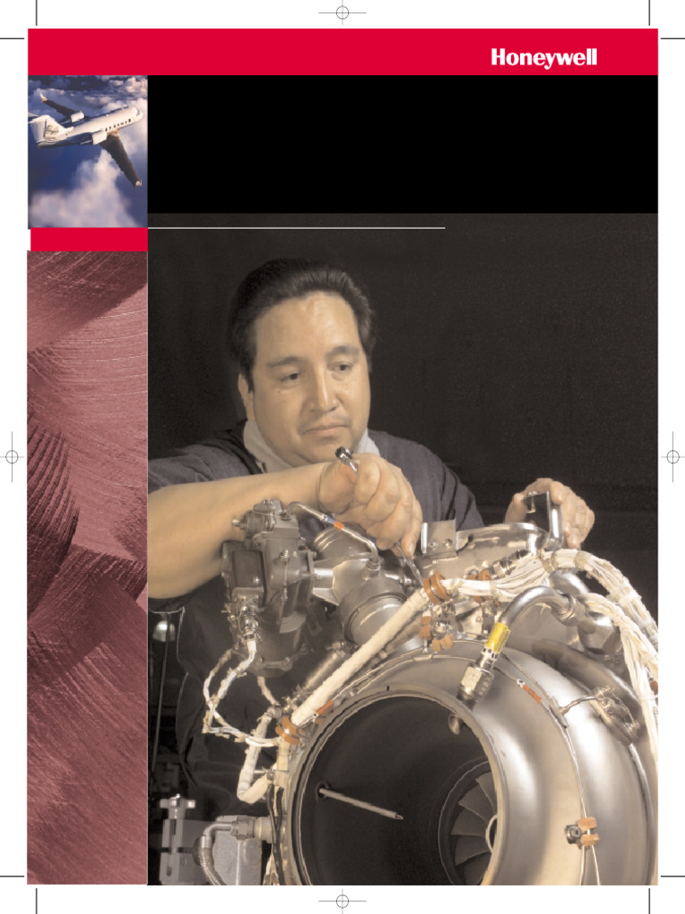 APU Exchange Program Overview | PDF | Aviation