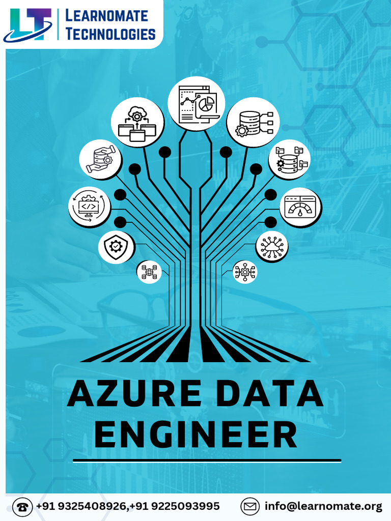 Azure Data Engineer Syllabus | PDF | Sql | Cloud Computing