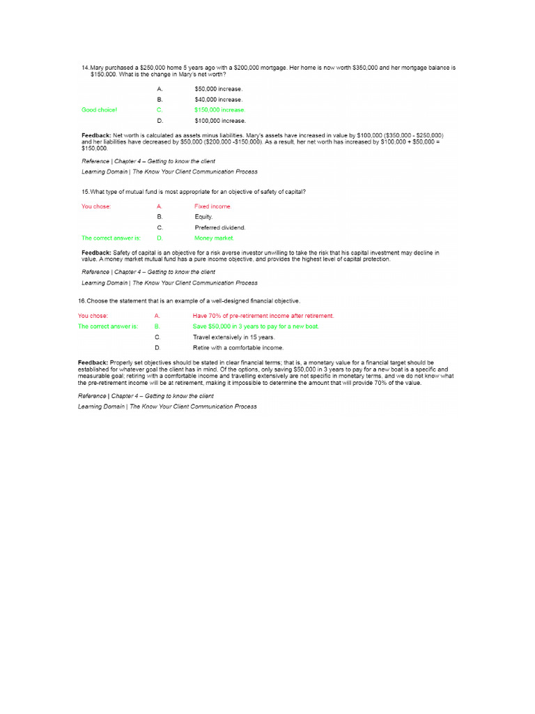 Chapter 4 Bank | PDF