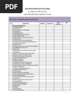 Kode ICD 10 untuk Demam Tifoid | PDF
