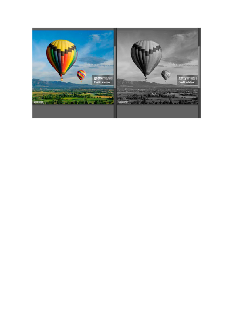 Practica1 Photoshop | PDF