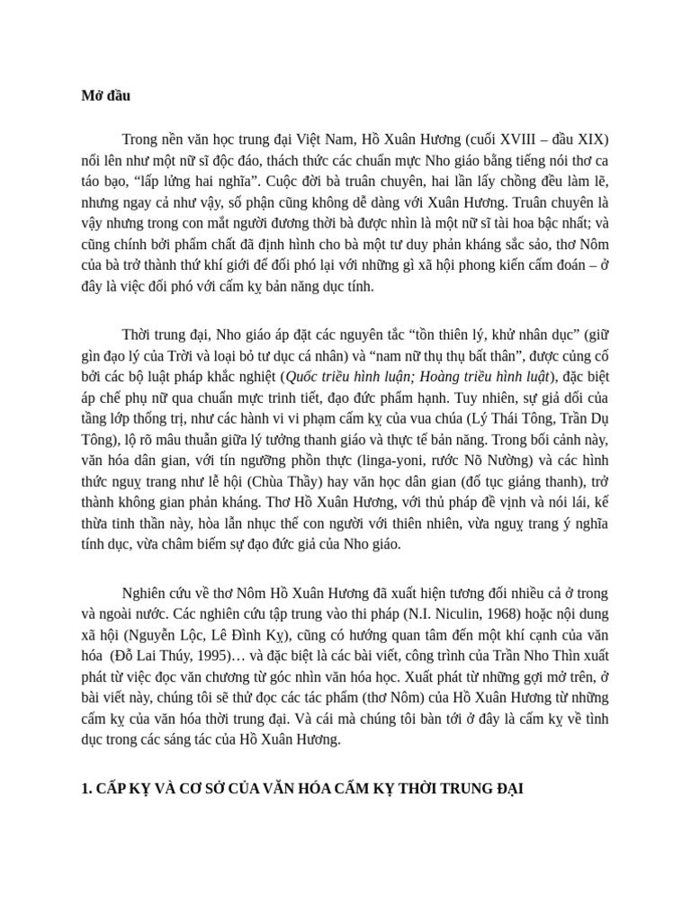 TLCK - Lê Danh Hoàn - TNT | PDF