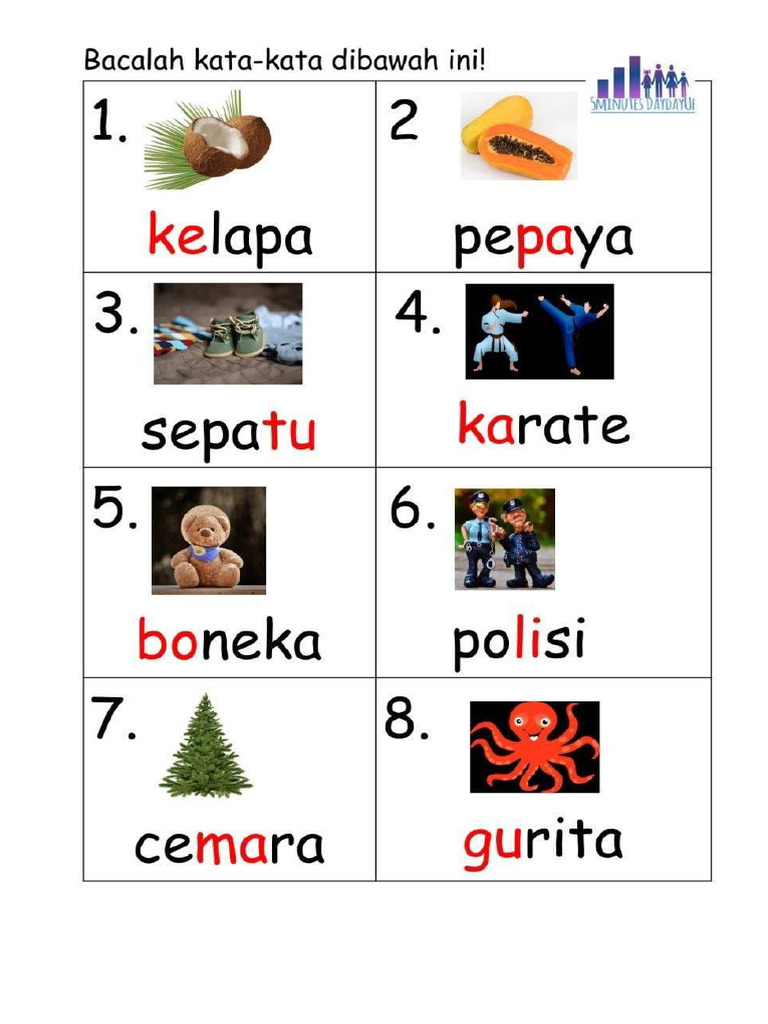 Latihan Soal Kalea | PDF