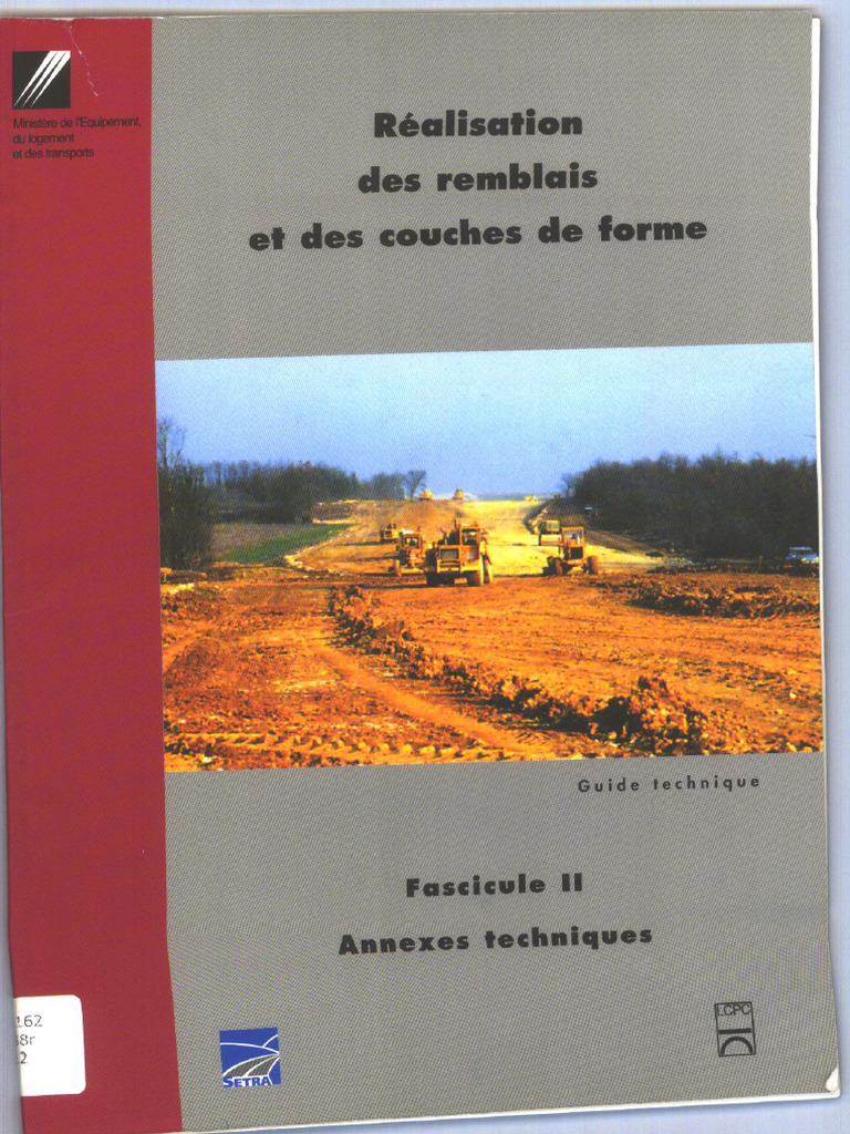 Fascicule II | PDF