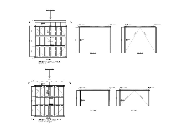 Silo Design Proposal | PDF