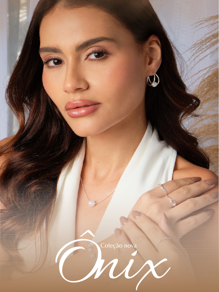 Coleção Ônix Valores | PDF