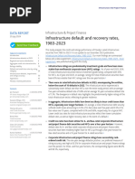 Moody's Default Report Q3 2024 | PDF | Cost Of Living | Climate Change
