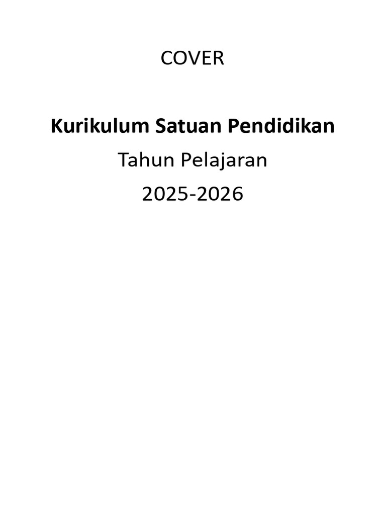 KSP 2025-2026 | PDF