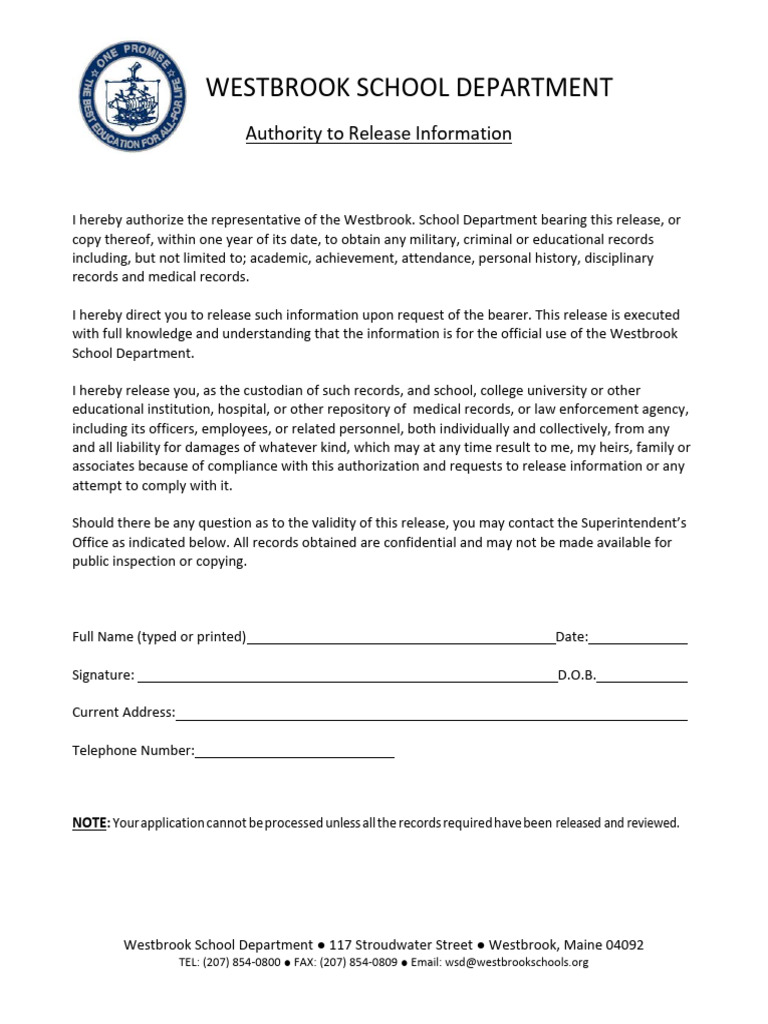 Background Check | PDF