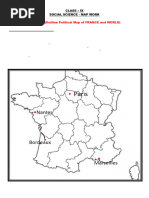 Class Ix Chapter 2 Map Work | PDF