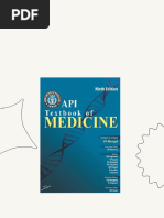 MKSAP 15 Medical Knowledge Self Assessment Program Companion Book 15th ...