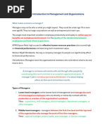 EEO-1 Job Classification Overview | PDF