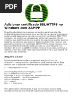 Guia KeePass Autofill Kee | PDF