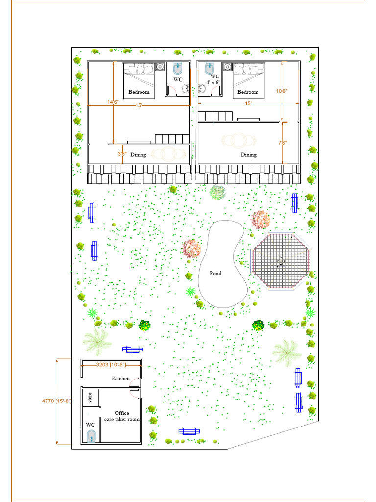 Option 2 of Matir Bari Rajesh Da - Bak-Model | PDF