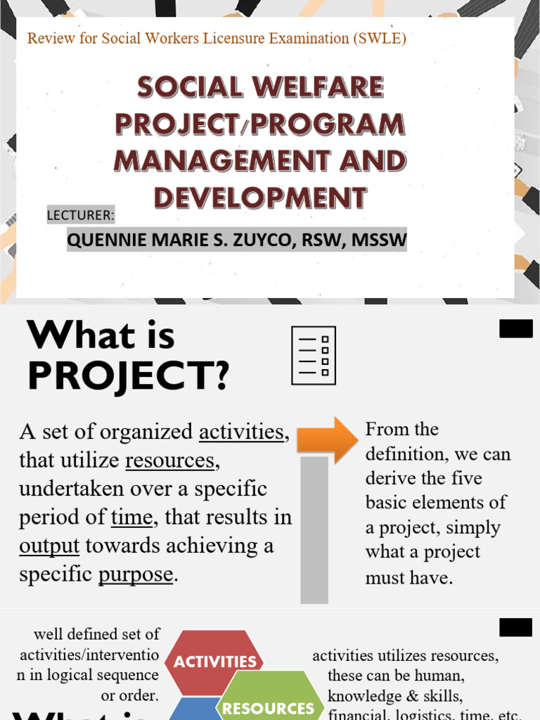 PDF Project Devt and MNGT | PDF | Swot Analysis | Strategic Planning