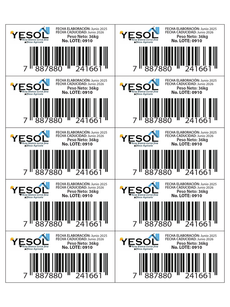 Yesol | PDF