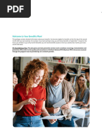 FITPASS Membership Guide for Accenture Employees | PDF