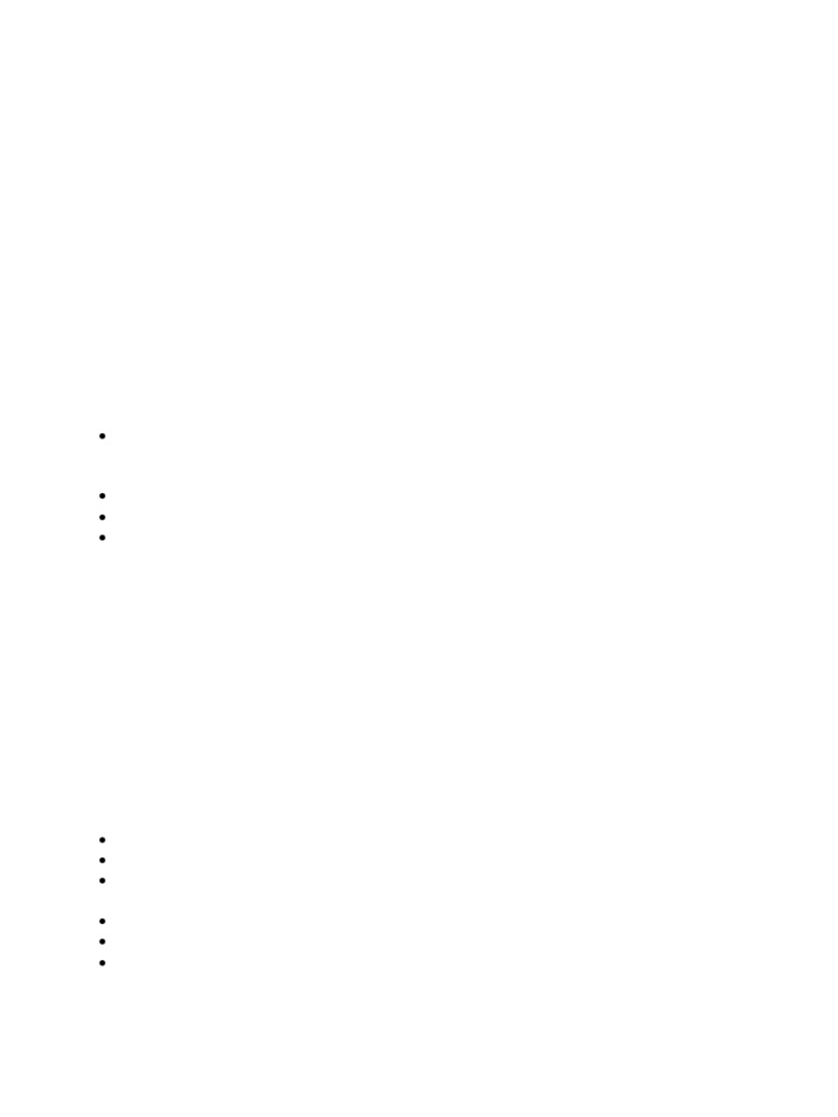 SDLC Phase 07 Integration and Test Phase Multiple Hardware | PDF ...