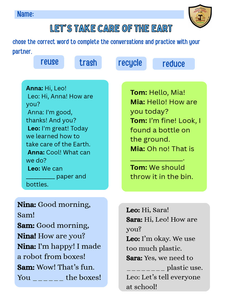 Unit 3 Activity 3 | PDF