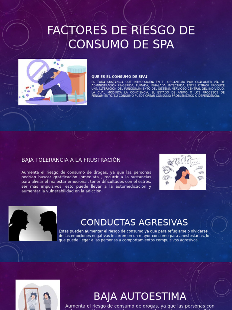 Infografia SPA 1 | PDF