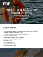 JSP 375 Health & Safety Handbook Overview | PDF | Occupational Safety ...