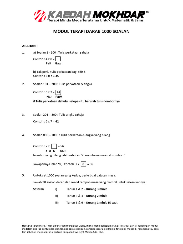 Fasa 3-2 | PDF