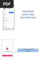 Student Guidelines: Ryan OS v2 | PDF | Login | Password