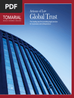 KPMG Organisational Chart&offices | PDF