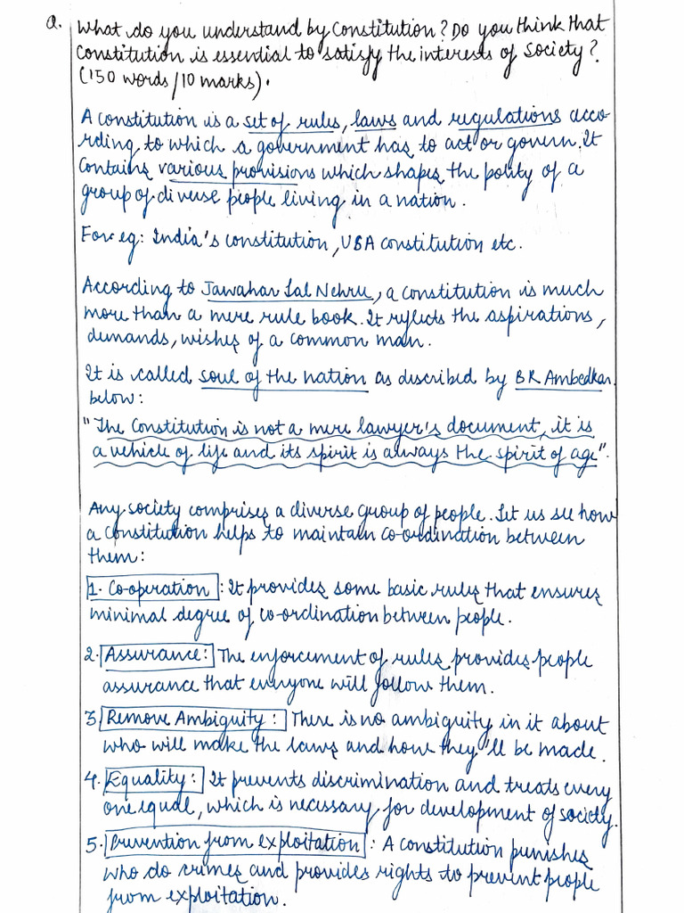 Classroom 0 Good Assignmets | PDF