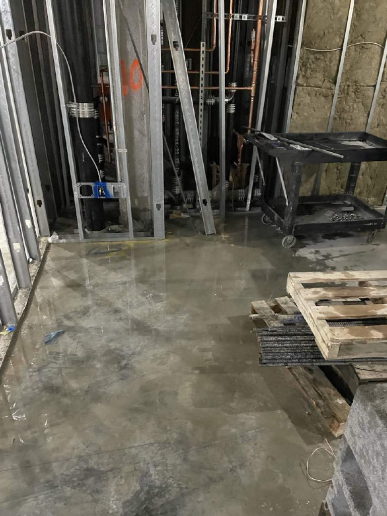 ABM System Incident Pictures | PDF