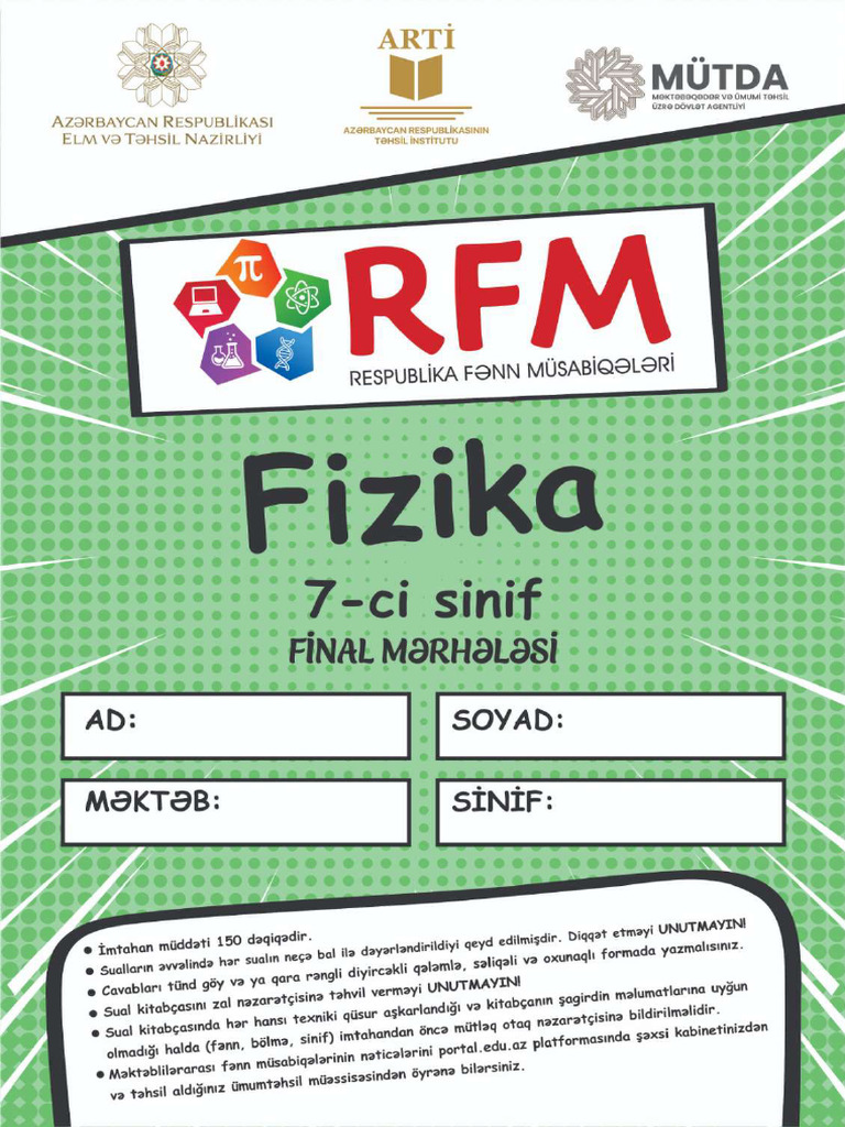 Fizika Az | PDF