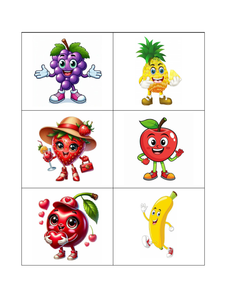 Imagenes Briyith | PDF